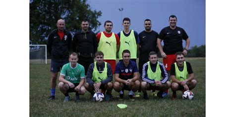 Football Coupe de France Et si l Entente Montponnaise D4 créait l