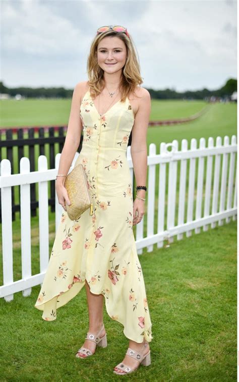 Amber Atherton Feet