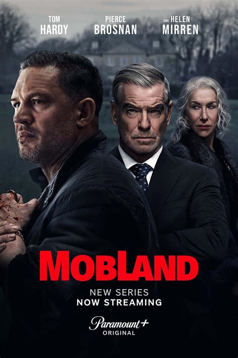 MobLand (Serie de TV 2025– ) - IMDb