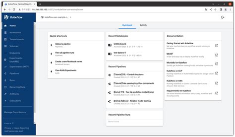 Kubeflow 설치 In Kubernetes 머가필요해