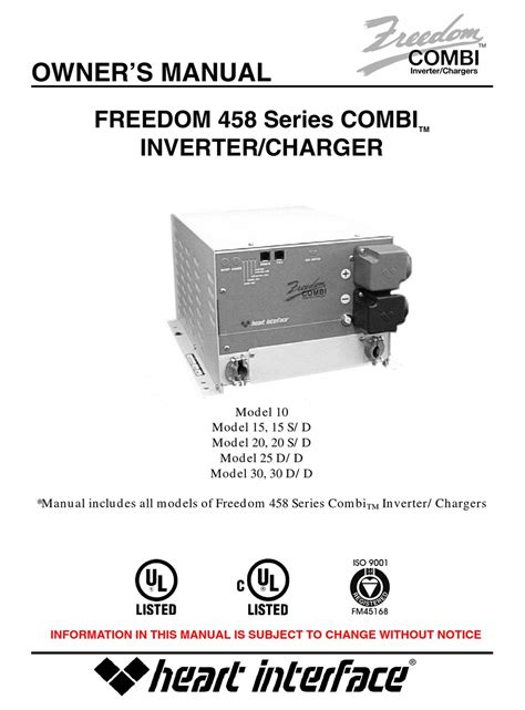 Freedom 20 Inverter Charger Circuit Diagram Wiring Flow Schema