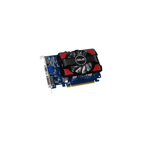 قیمت خرید کارت گرافیک ایسوس Asus Gt730 2gd3 قیمت Nvidia Gt 730 2gb