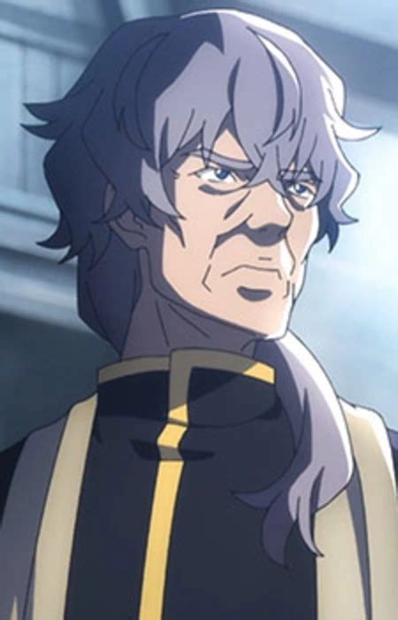 Steil Персонаж