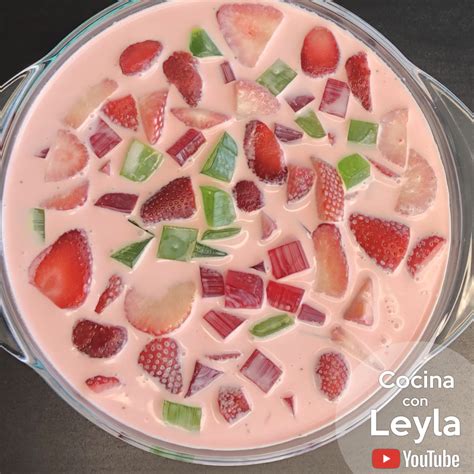 Receta De Postre Sin Azúcar Para La Dieta Keto Postres Fáciles Sin