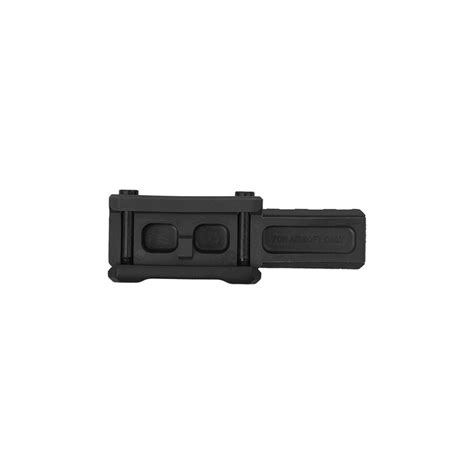 Unity Tactical Fast Optic Riser For Airsoft Trigger Airsoft