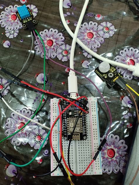 Simple Iot Experiment With Nodemcu Esp8266 Iot World Eroppa