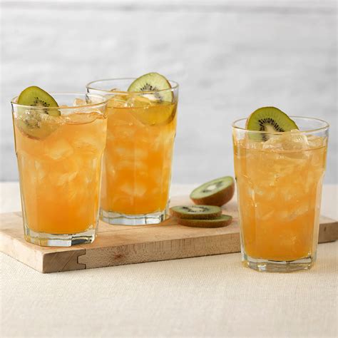 Lemon Iced Tea Recipe Realemon And Realime