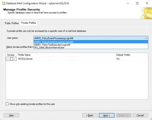 SQL Server Como Ativar E Configurar O Database Mail Para Enviar E