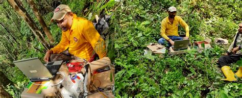 Mining Geophysics Unearthing Hidden Resources With Parsan Biz