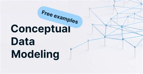 Conceptual Data Modeling Free Examples