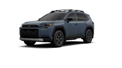 New 2026 Toyota Rav4 Woodland Hybrid Awd In Cheboygan Fernelius Toyota
