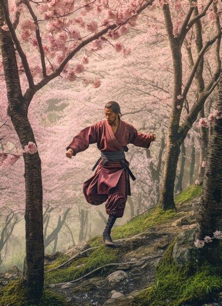 Premium Ai Image Visual Of Sword