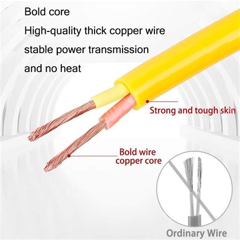 Jual Kabel Sambungan Multi Fungsi Colokan Kabel Listrik Kabel Kerja Bengkel Panjang Kabel