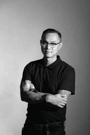 Phuc Tran Harpercollins