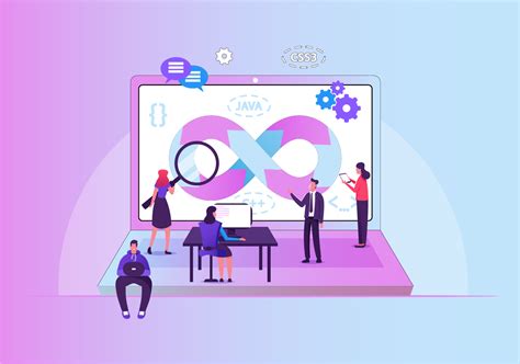 Devops Consulting Firm Unlocking Growth With Expert Guidance