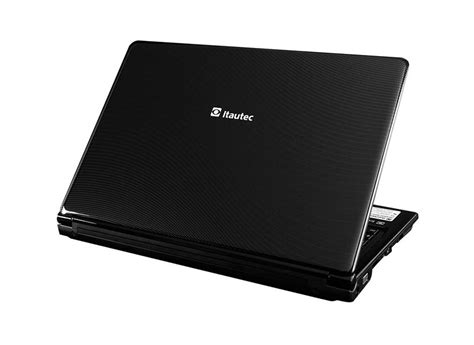 Notebook Itautec Amd Brazos C 50 2gb De Ram Hd 500 Gb Led 14 Radeon Hd 6250 Windows 7 Starter