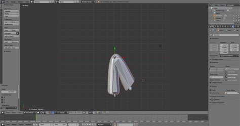 Animation How Do I Bend A D Mesh With Or Without More Than One Armature Blender Stack Exchange