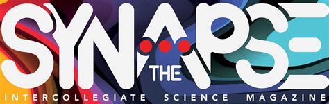 The Synapse Intercollegiate Science Magazine Denison University