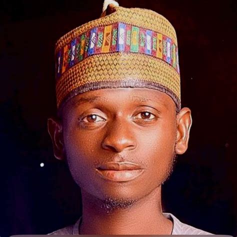 Nurse Shafcy Rabiu Galadima