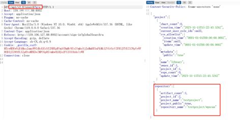 Harbor镜像仓库以及Docker如何拉取私有仓库镜像和漏洞和连接错误问题 zpchcbd 博客园