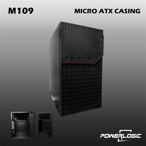Powerlogic Products
