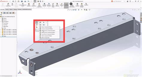 Whats New Solidworks 2022 Assemblies And Drawings Goengineer