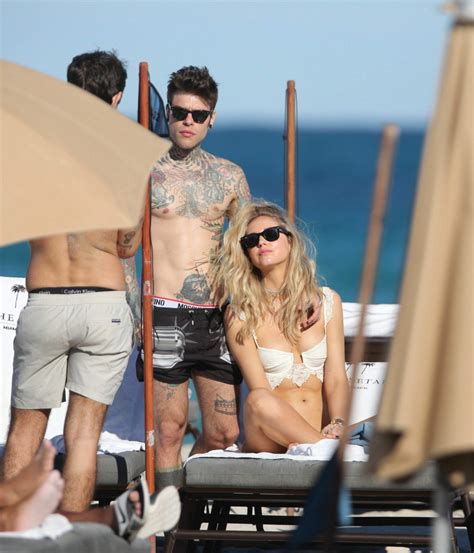 Chiara Ferragni Nipple Slip 75 Photos Thefappening