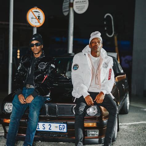 New Age Bacardi Stars Mellow And Sleazy Release Highly Anticipated Ep