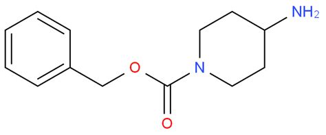ETHYLAMINO PIPERIDINE CARBOXYLIC ACID BENZYL ESTER Wiki