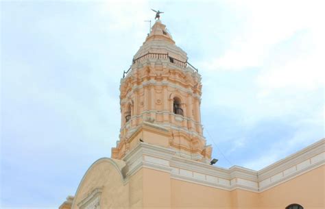 Lima Half Day Tour Of Lima S Must See Sites
