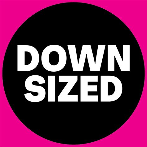 Downsized Youtube