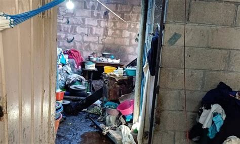 Tambo De Gas Explota En Ilopango En La Mira