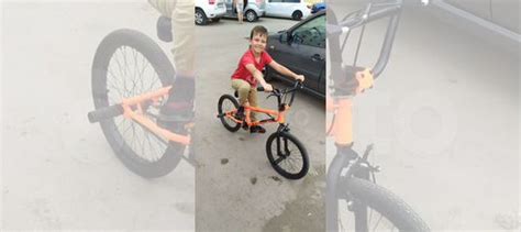 Трюковой велосипед bmx бу, Б/у купить в Бузулуке | Авито