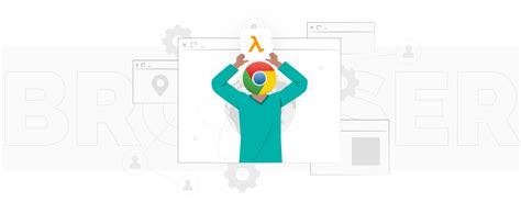Running Headless Chrome With AWS Lambda Layers Techmagic Co