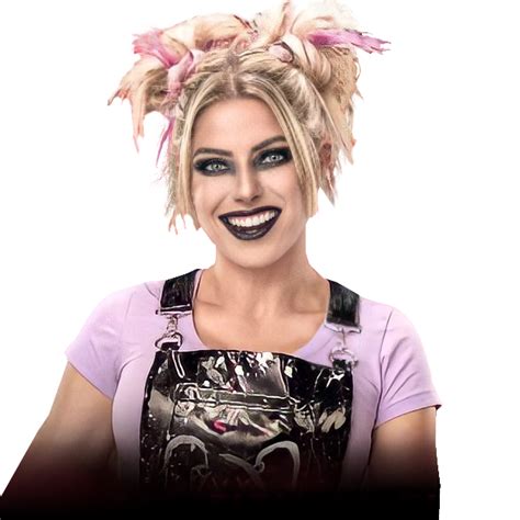 Wwe Alexa Bliss Render 2021 Png By Lunaticwolfda On Deviantart