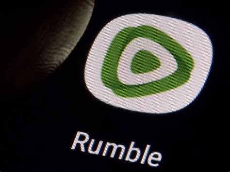 What Is Rumble A Surprisingly Different Video Platform Alan Spicer