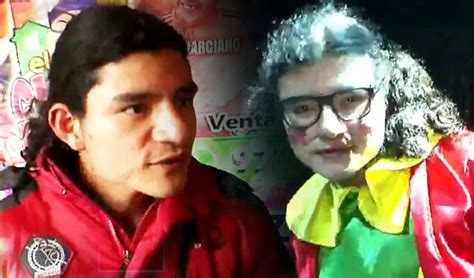 La Chilindrina de Huacho Quién es este