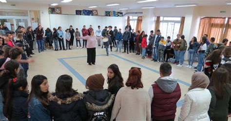 ΑΠΟΣΤΡΑΤΟΙ ΑΡΤΑΣ Μουσικό Σχολείο Άρτας Εορταστική δράση για το