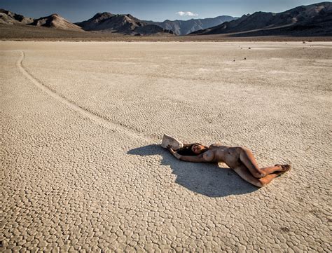 How Being A Nude Model Helped Me Get Comfortable In My Own Skin