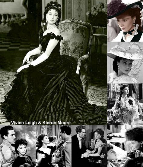 Liou Emotions Anna Karenina Las Películas