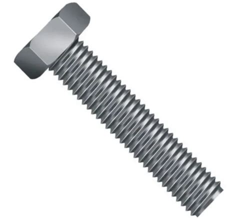 Paraf Sex Ferro B 5 16 X 1 2 Jomarca Kit C 2 Cento S Parcelamento Sem Juros