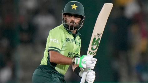 Person Who Made Babar Azam Mohammad Rizwan Openers Ex Pakistan