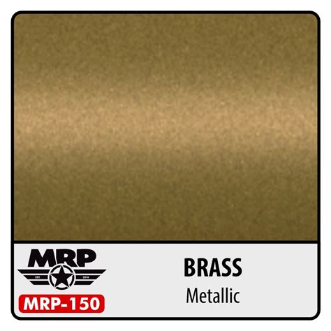 Brass Mn Modelář