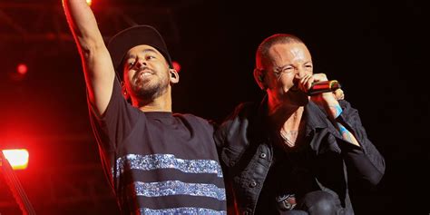 Mika Shinoda On Linkin Parks Future Chester Bennington Suicide