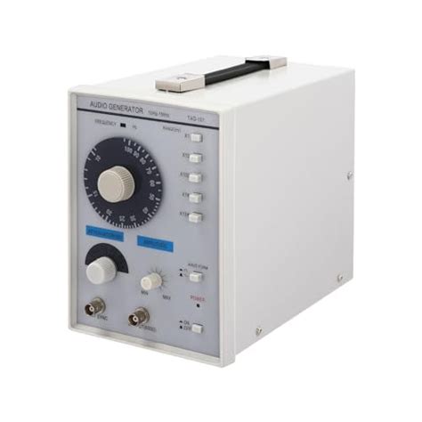 Signal Generator High Precision Function Signal Generator Arbitrary