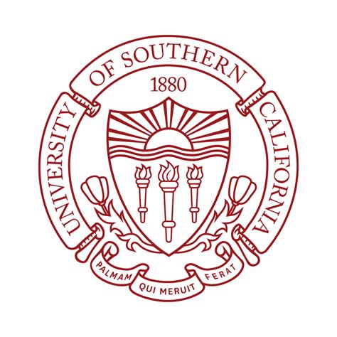 Usc Logo Vector At Collection Of Usc Logo Vector Free For Personal Use
