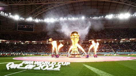 5 Cosas Los 9 Momentos Destacados Del Mundial Hasta Ahora