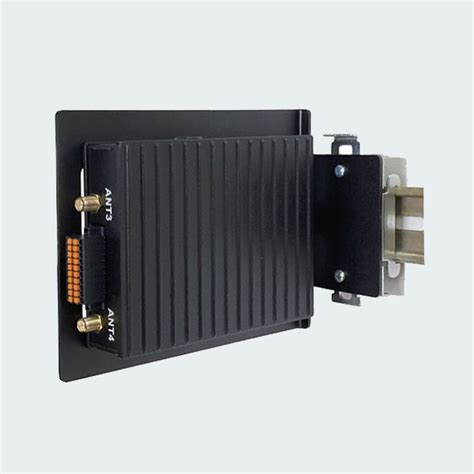 Side Din Rail Mounting Kit Compulab Webshop