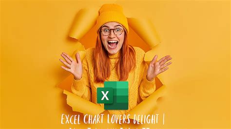 Excel Chart Lovers Delight Conditionally Formatting
