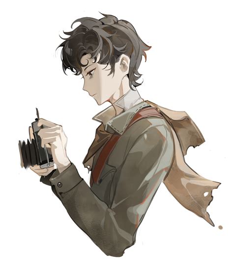 Click Reverse1999 Drawn By Ershuihe Danbooru